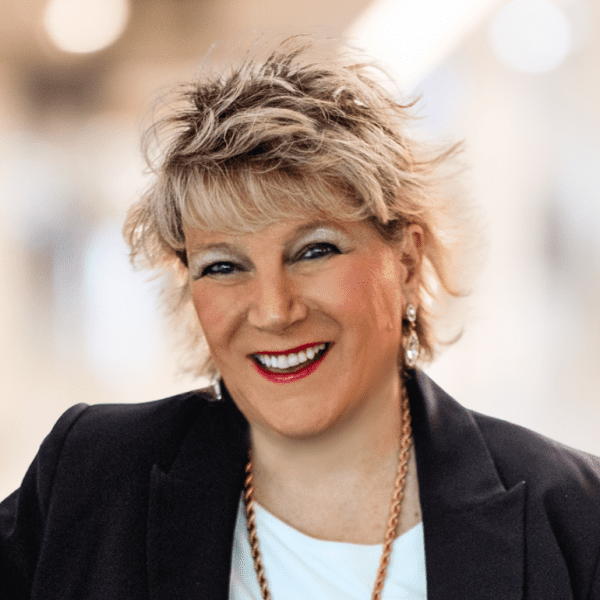 Maureen Smith - Resolv'd
